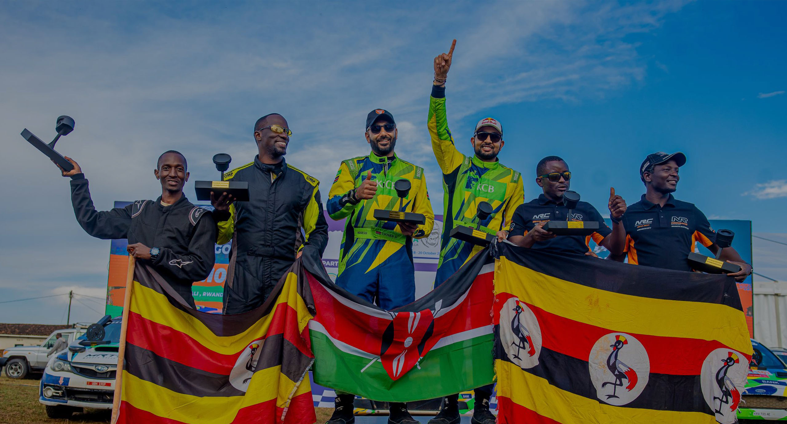 RAC – Rwanda Automobile Club