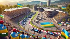 RAC – Rwanda Automobile Club